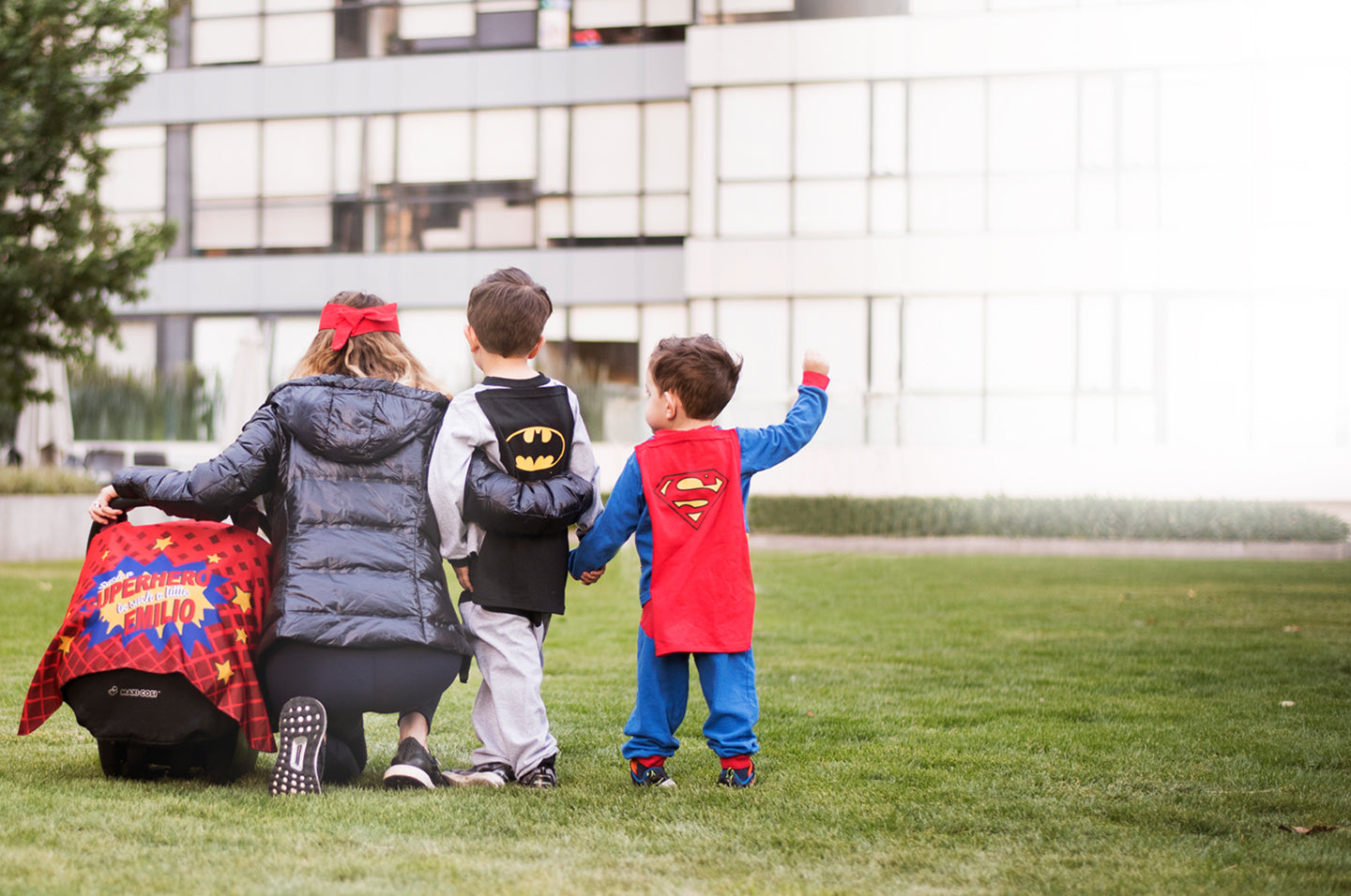 Coolest Personalized Baby Gifts – Cozy Cool Baby